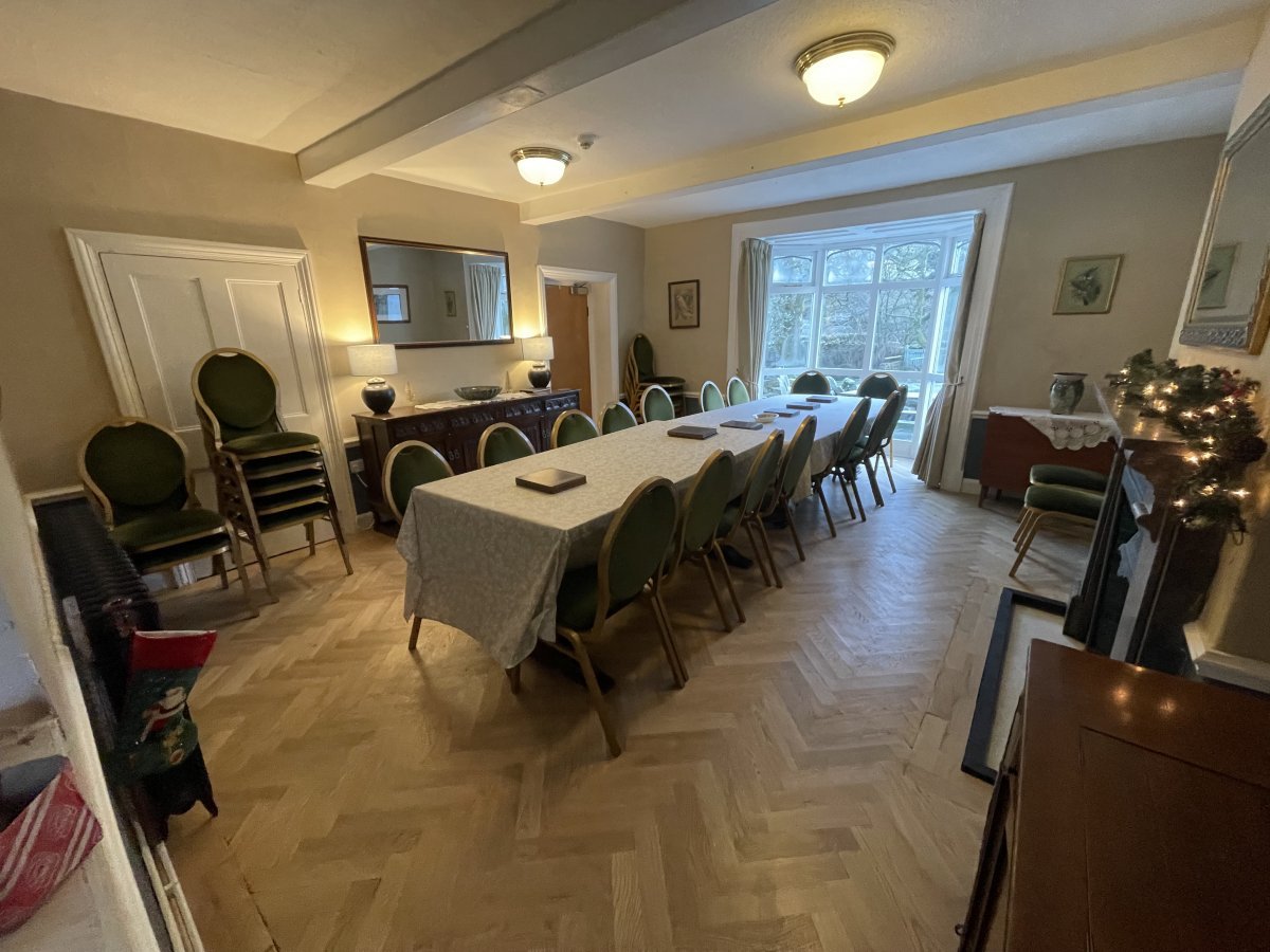 Deeside House | Spacious country holiday house, Cumbria