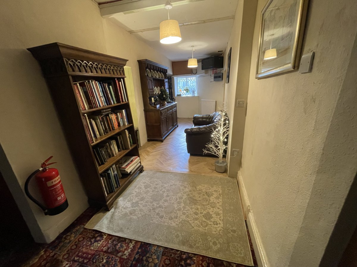 Deeside House | Spacious country holiday house, Cumbria