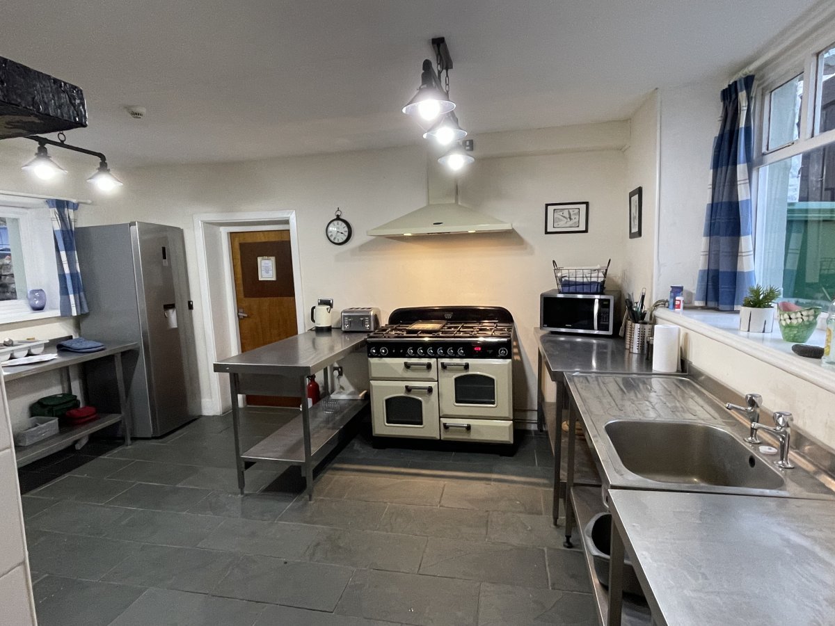 Deeside House | Spacious country holiday house, Cumbria