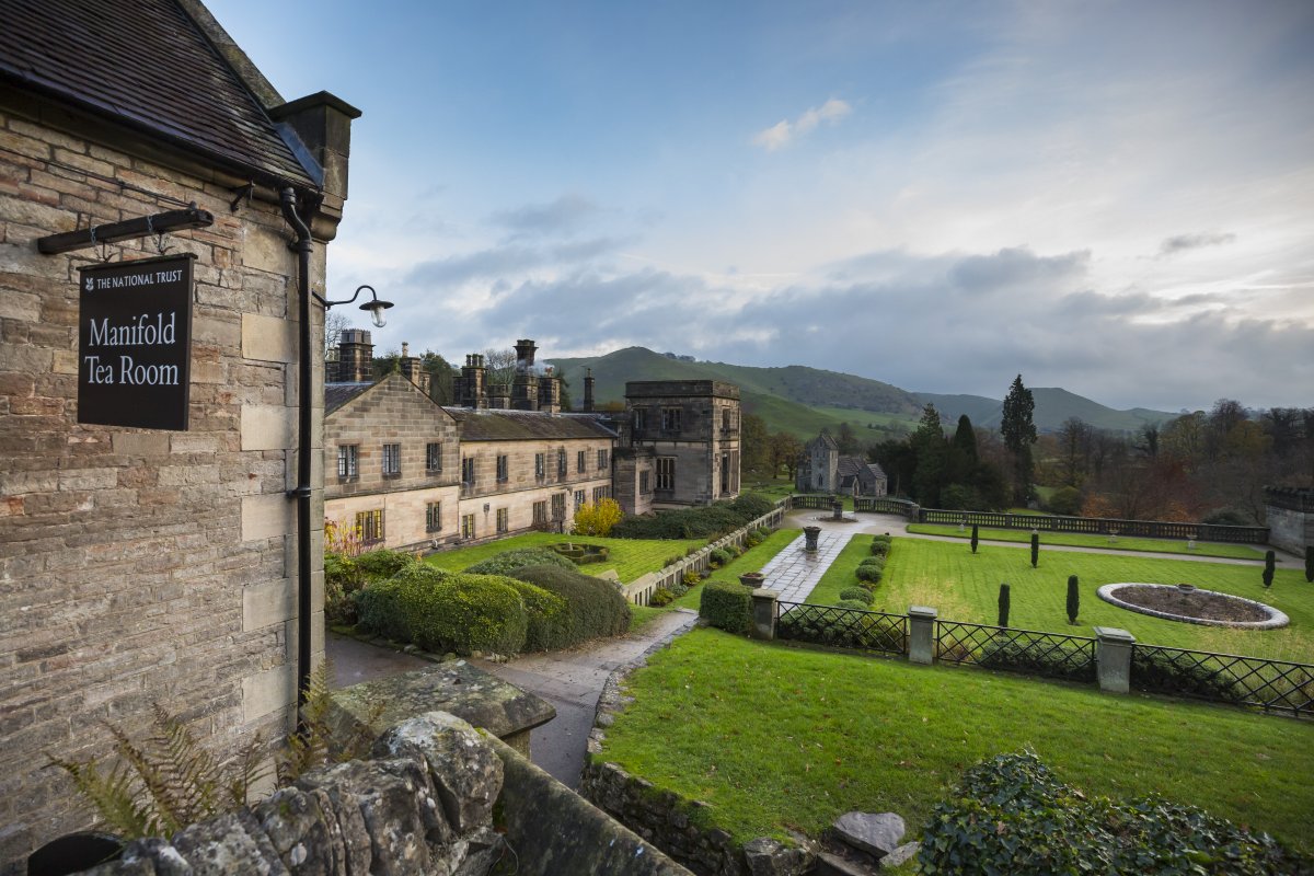 Ilam Bunkhouse | Big holiday bunkhouse, Derbyshire