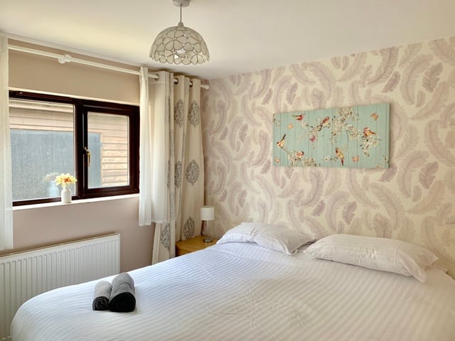 Great Everden | Special occasion holiday house, Kent