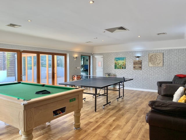 Great Everden | Special occasion holiday house, Kent