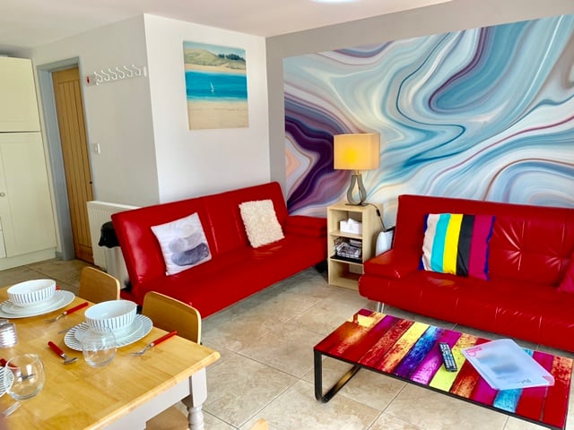 Great Everden | Special occasion holiday house, Kent