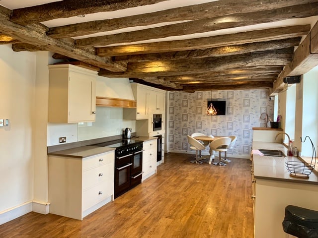 Great Everden | Special occasion holiday house, Kent