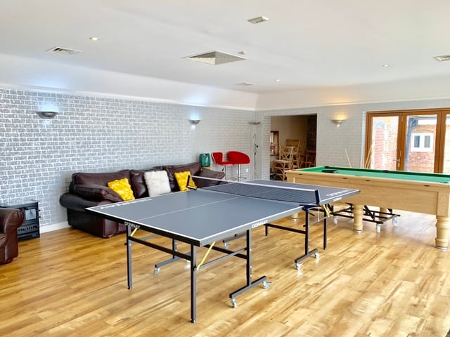 Great Everden | Special occasion holiday house, Kent