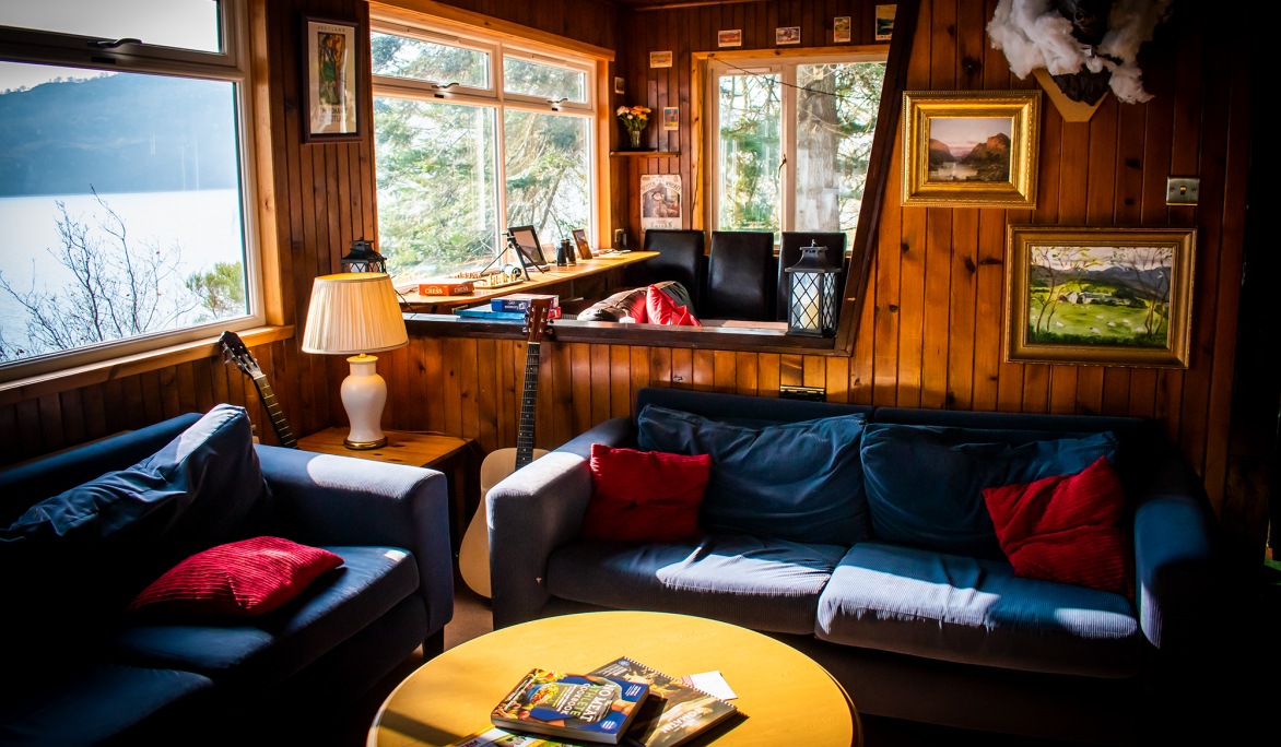 Hostel Accommodation | Group Accommodation