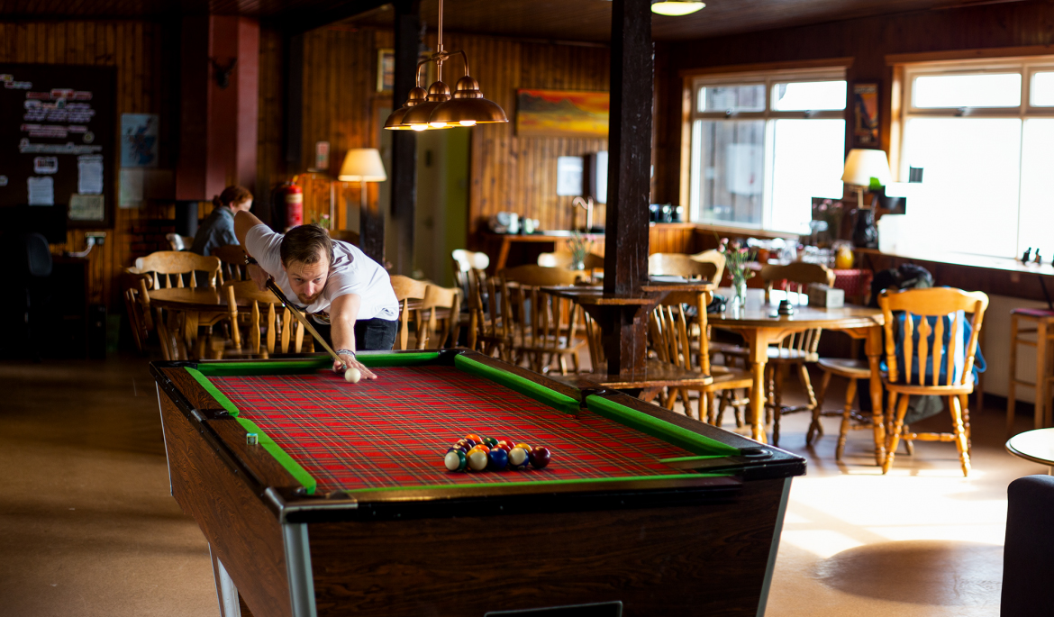 Hostel Accommodation | Group Accommodation