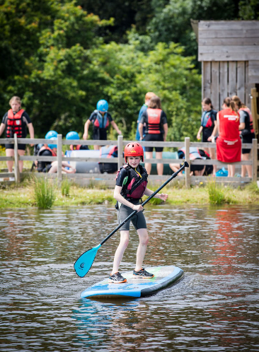 Inspiring Learning North Devon | Outdoor centre, Devon