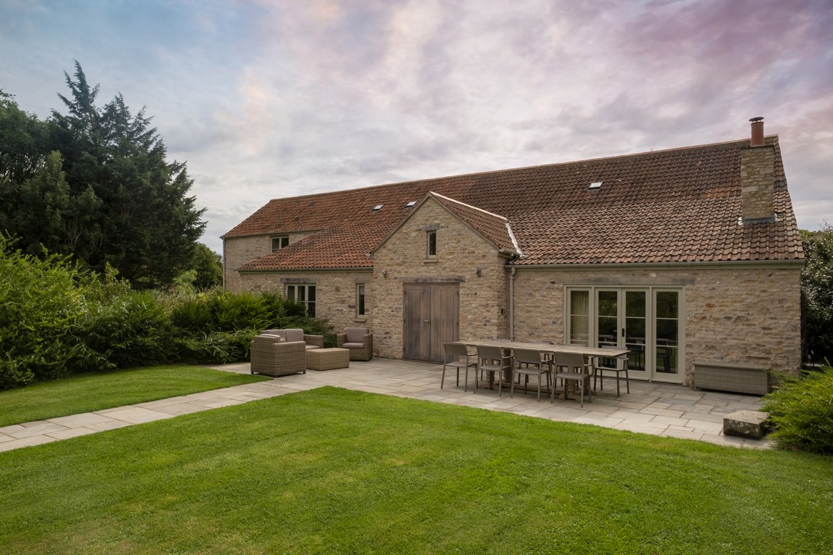 Lilycombe Farm | Luxury cottages for celebrations, Mendip Hills