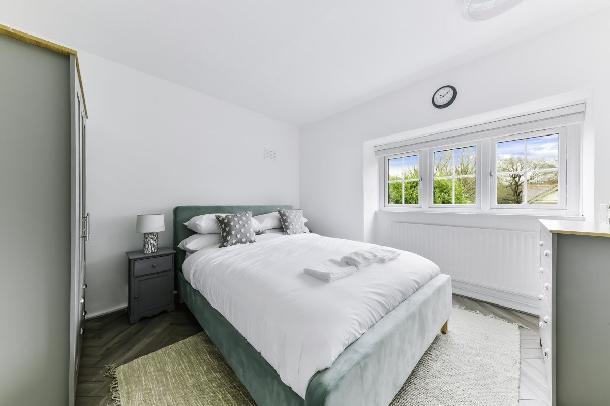 Kingswood Manor | Special occasion house, Surrey
