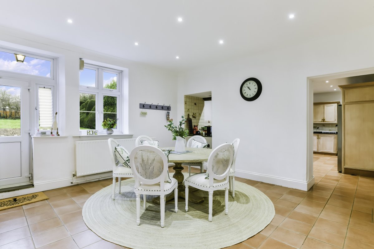 Kingswood Manor | Special occasion house, Surrey