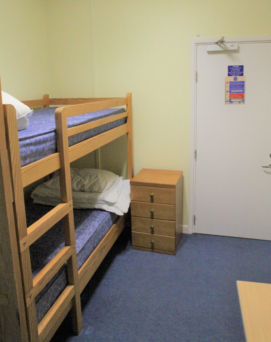 Calshot Activities Centre | Outdoor adventure centre, Hampshire