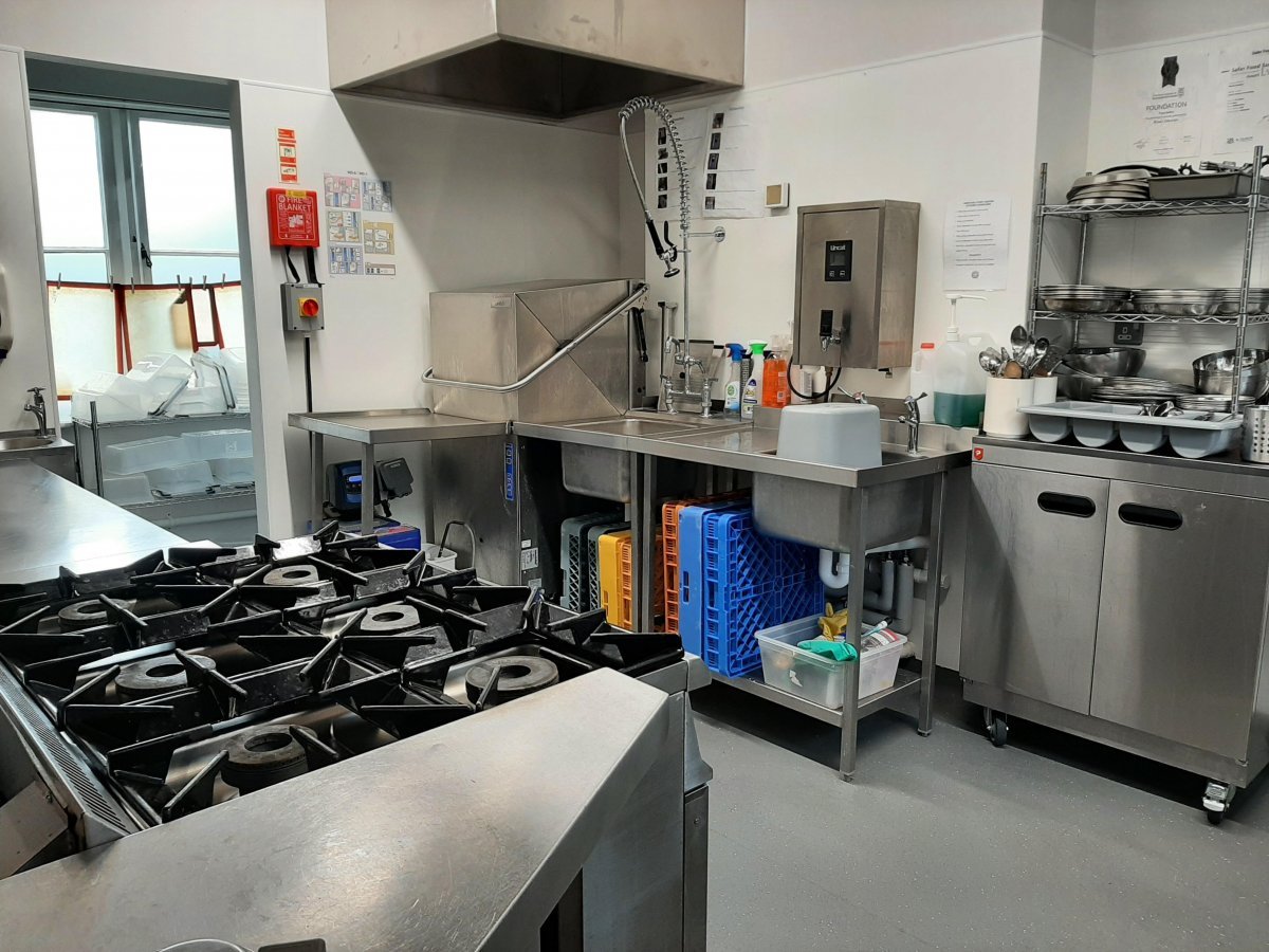 Minstead Study Centre | Holiday bunkhouses, New Forest