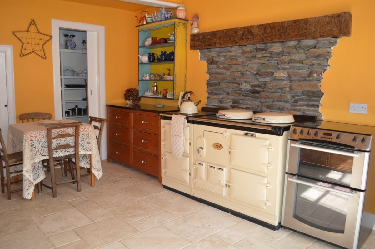 Country holiday lodge near Strachur | Argyll