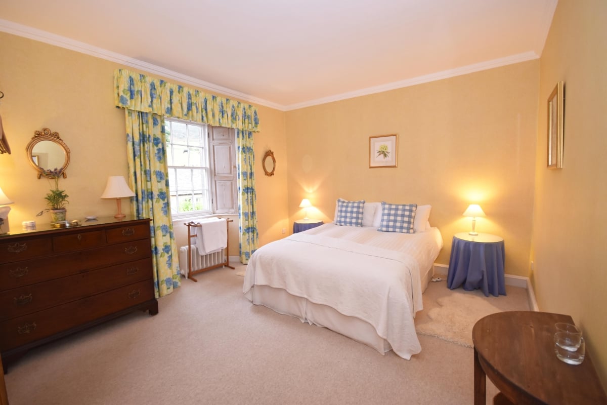 Ladywell House | Country holiday house, Fife