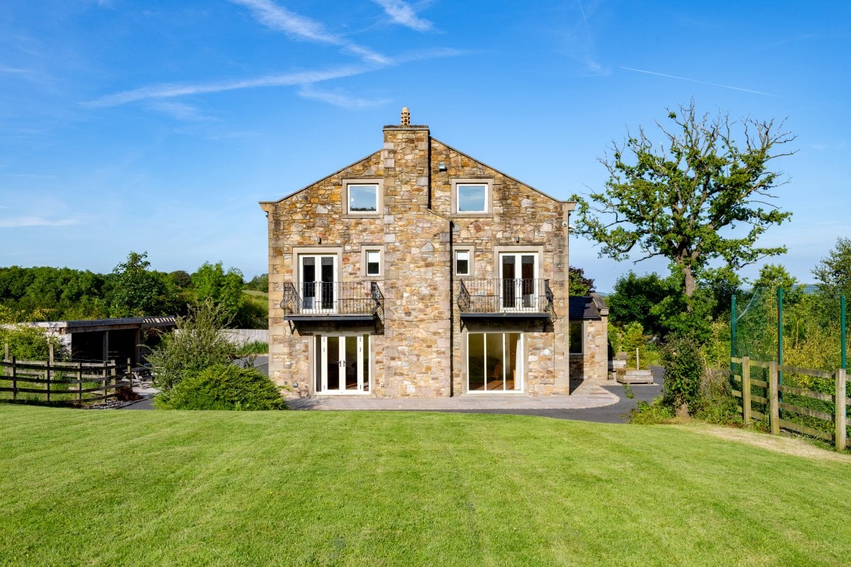 Ribble Valley Holiday Homes | Holiday houses, Lancashire