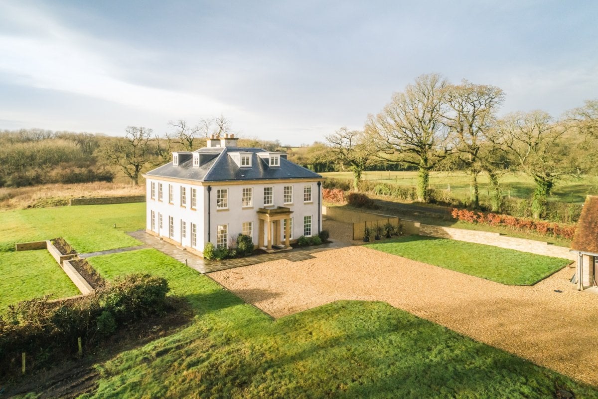 Stock Gaylard Estate | Luxury glamping site, Dorset