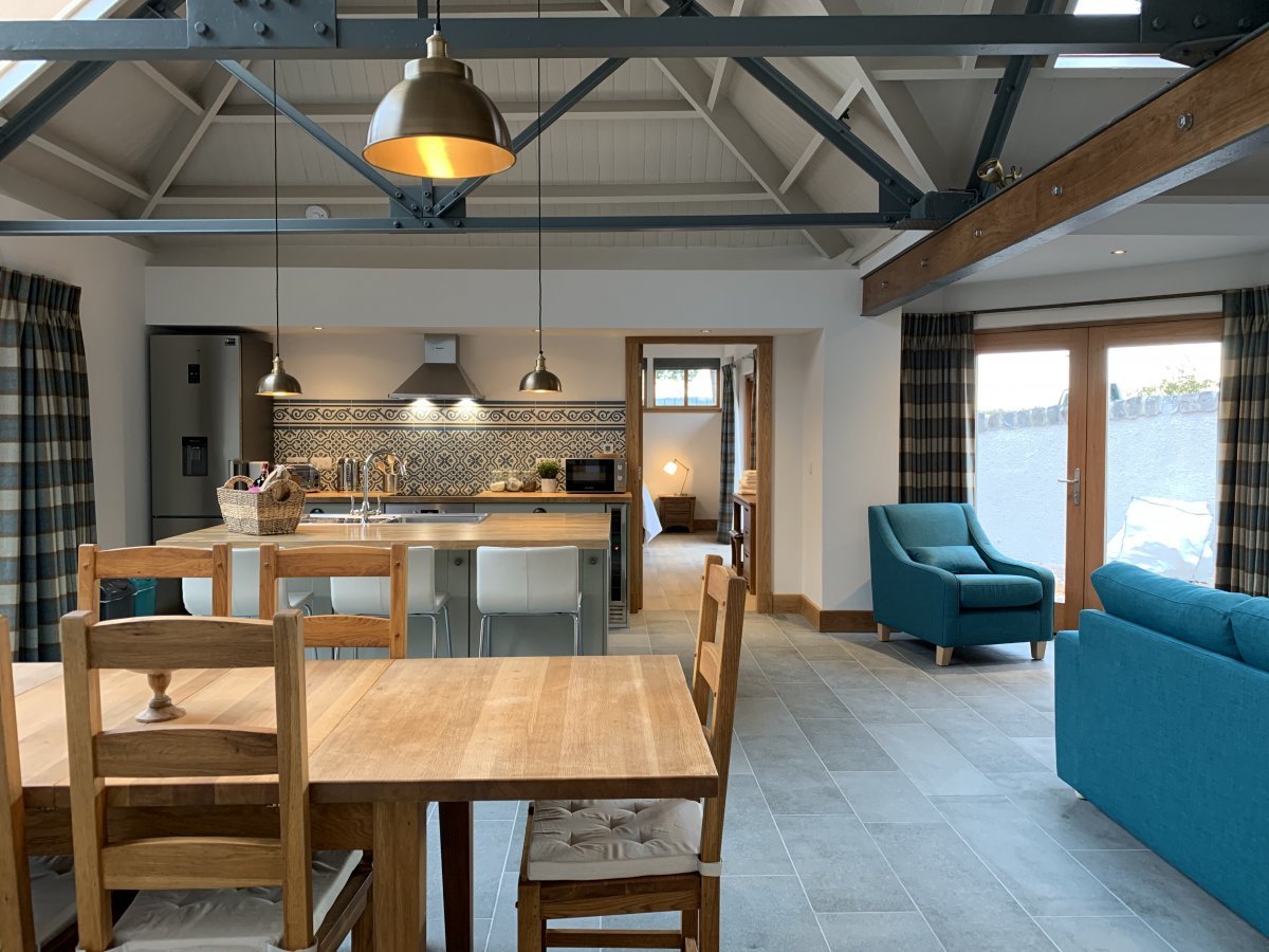 Errol Park Estate | Exclusive use country estate, Perthshire