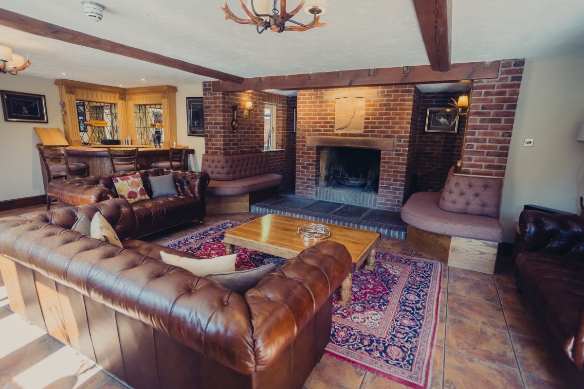 Consall Valley Lodge | Luxury large group venue, Staffordshire