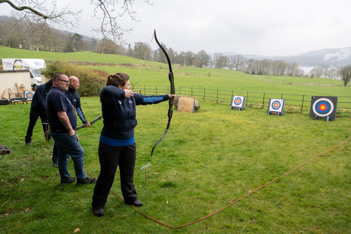 Low Bank Ground | School group residential centre, Cumbria