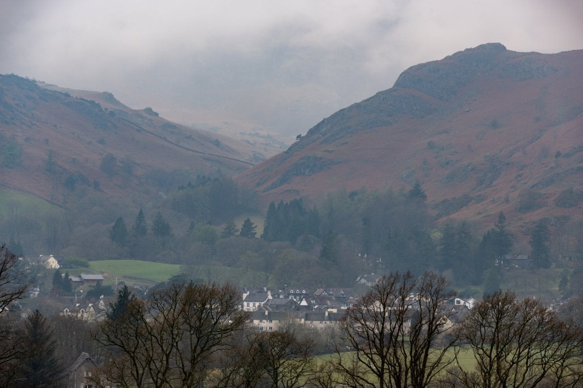 Low Bank Ground | Holiday bunkhouses, Lake District