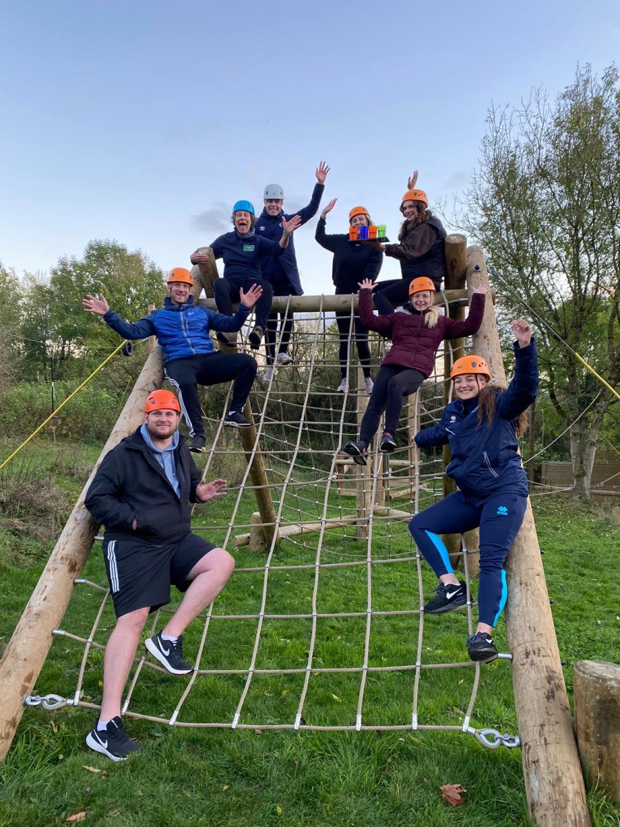 Mount Cook Adventure Centre, Matlock, Derbyshire | Group Accommodation
