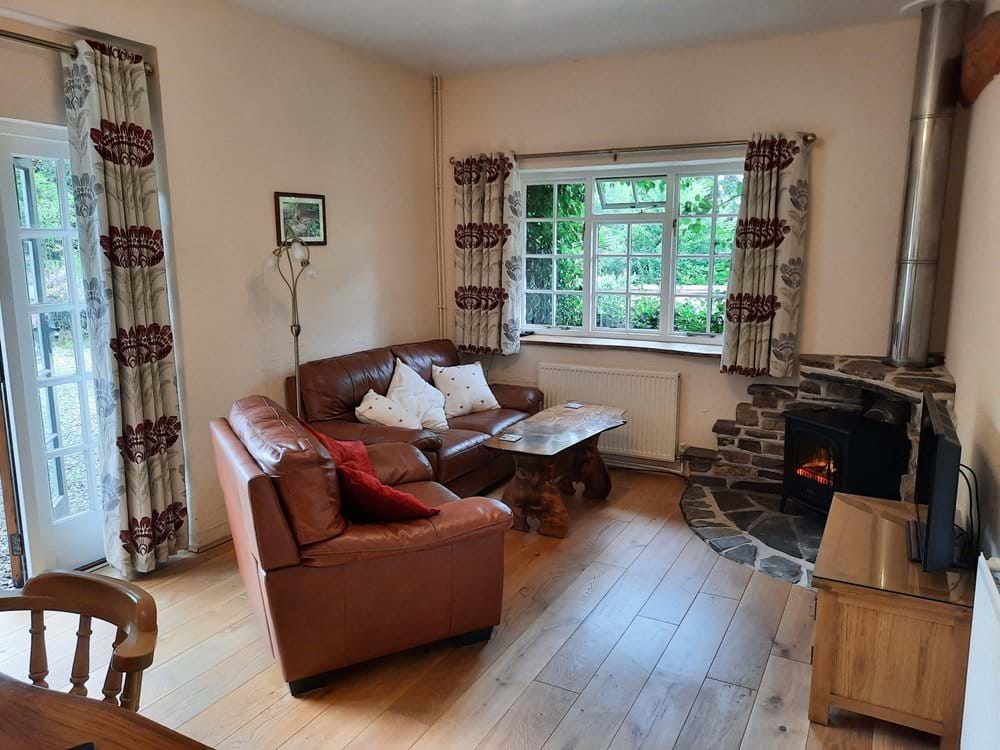 Lower Hearson Cottages | Family holiday cottages, Devon