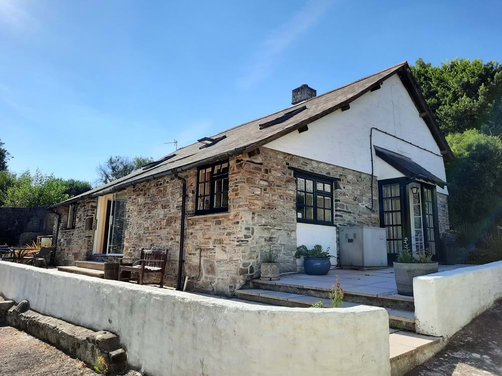Lower Hearson Cottages | Family holiday cottages, Devon
