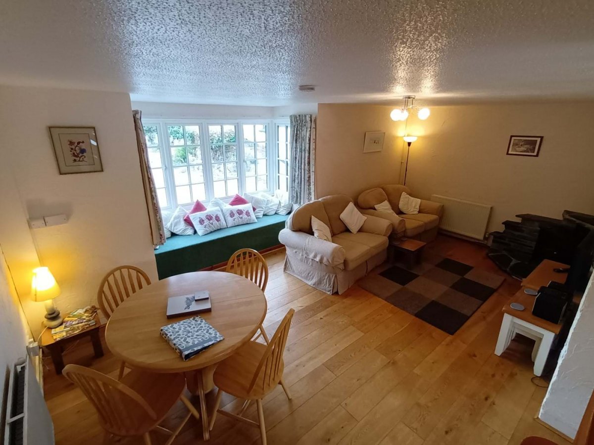 Lower Hearson Cottages | Family holiday cottages, Devon