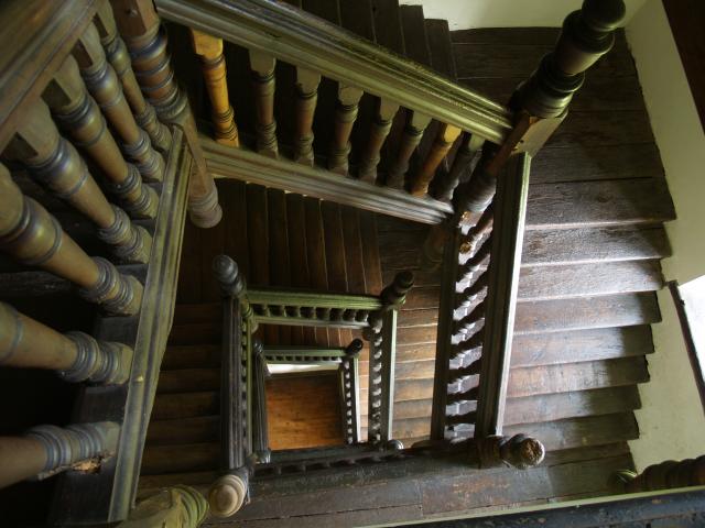 Treowen | Large manor holiday house, Monmouthshire