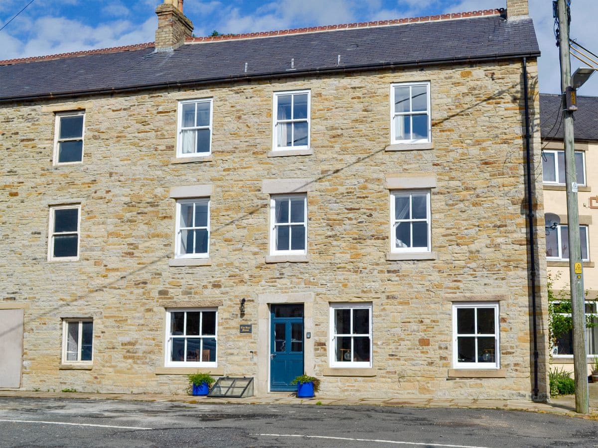 The Dale Manor | Luxury celebration venue, Northumberland