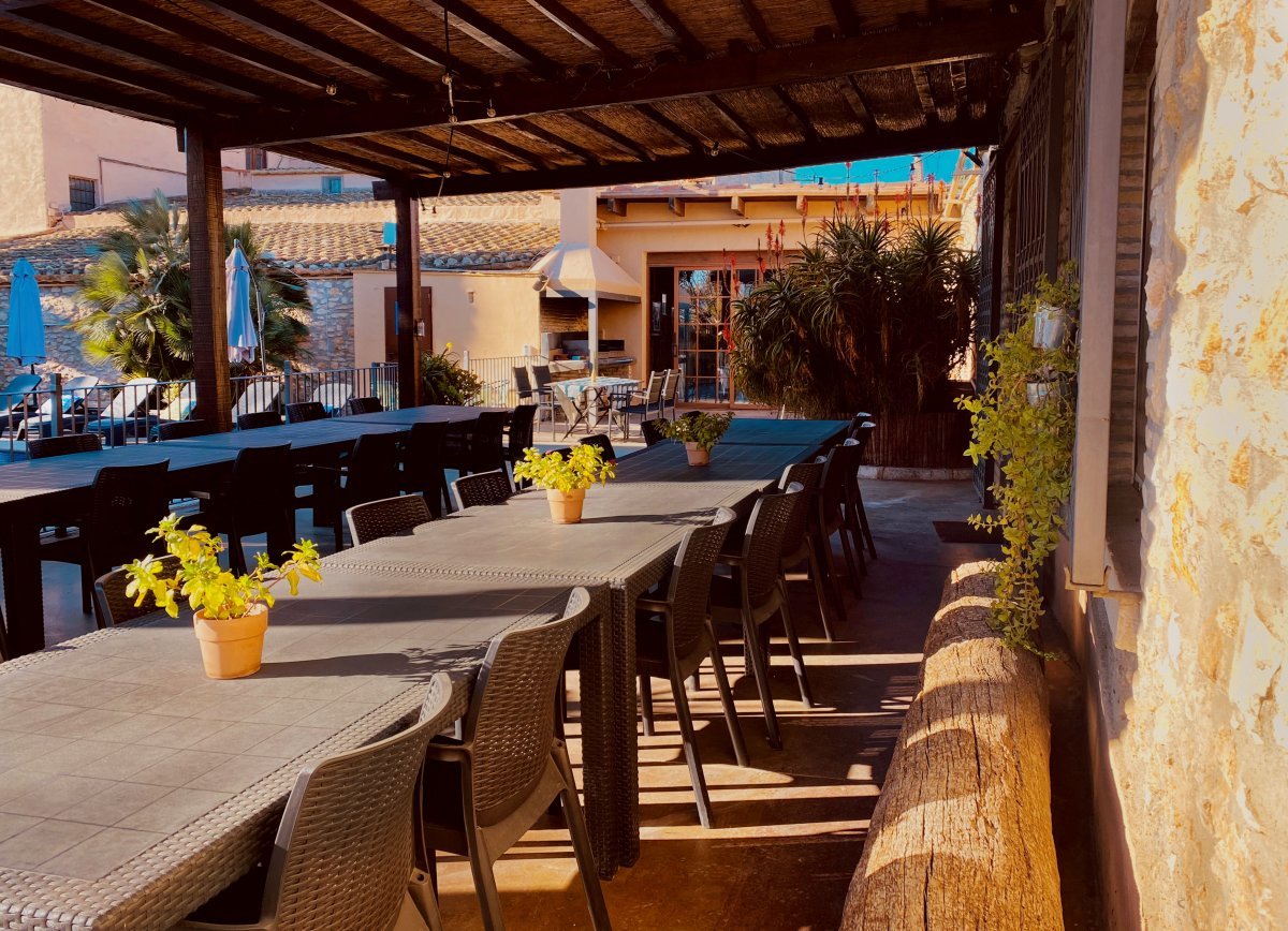 Gran Villa Rosa, Barcelona | Luxurious Spanish villa