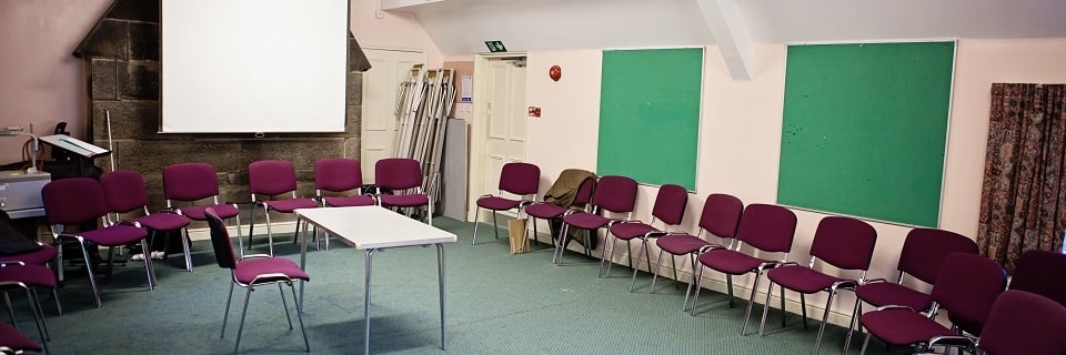 Spacious holiday or youth venue in Ilam | Derbyshire