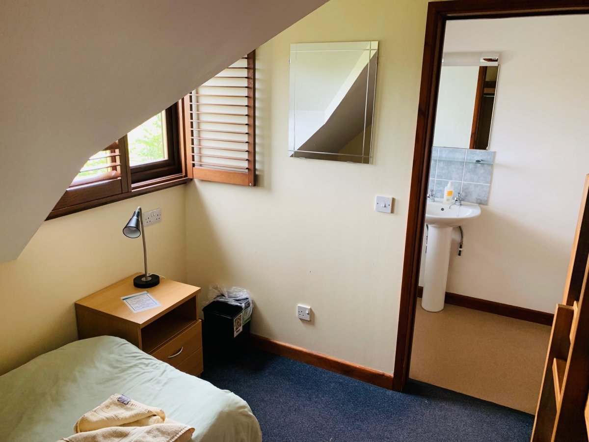 FSC Slapton Ley | Large group centre, Devon