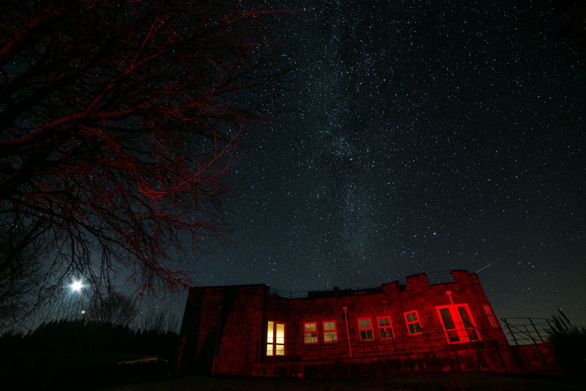 The Comb |Luxury group venue, Northumberland