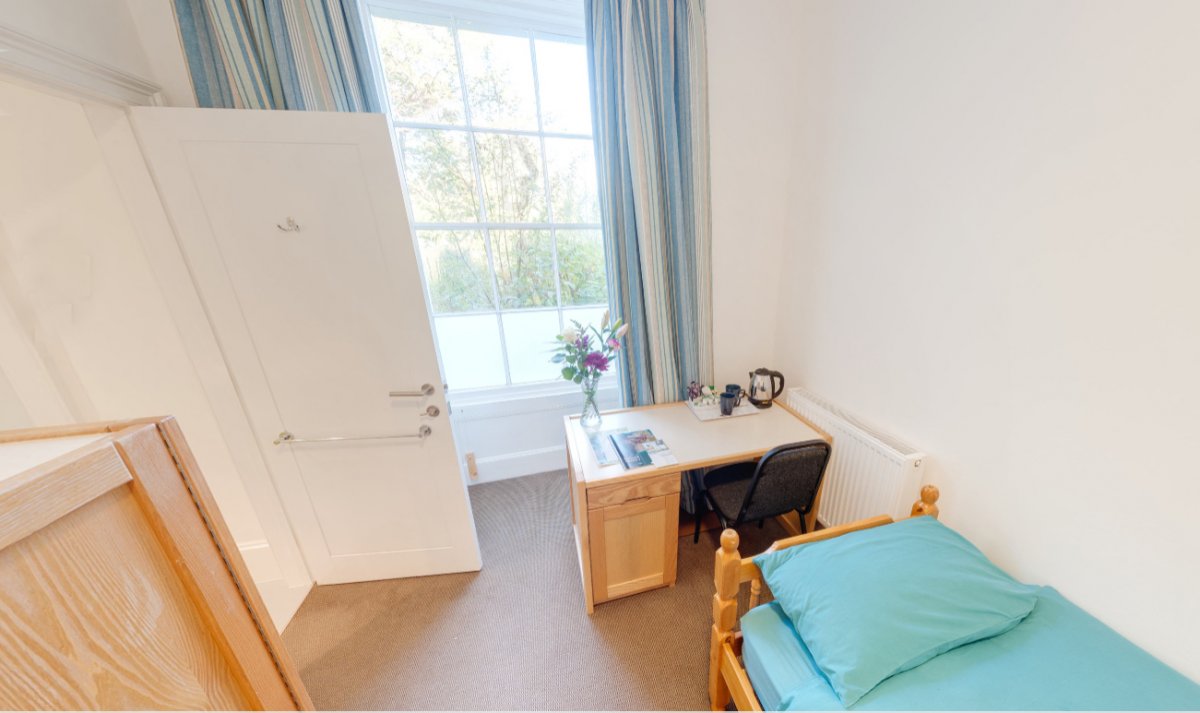 FSC Nettlecombe Court | Large group venue, Exmoor