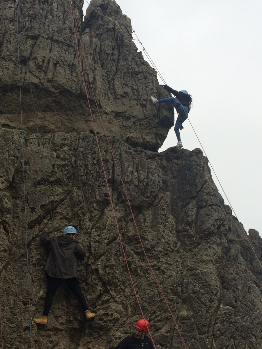 Mount Cook Adventure Centre, Matlock, Derbyshire | Group Accommodation