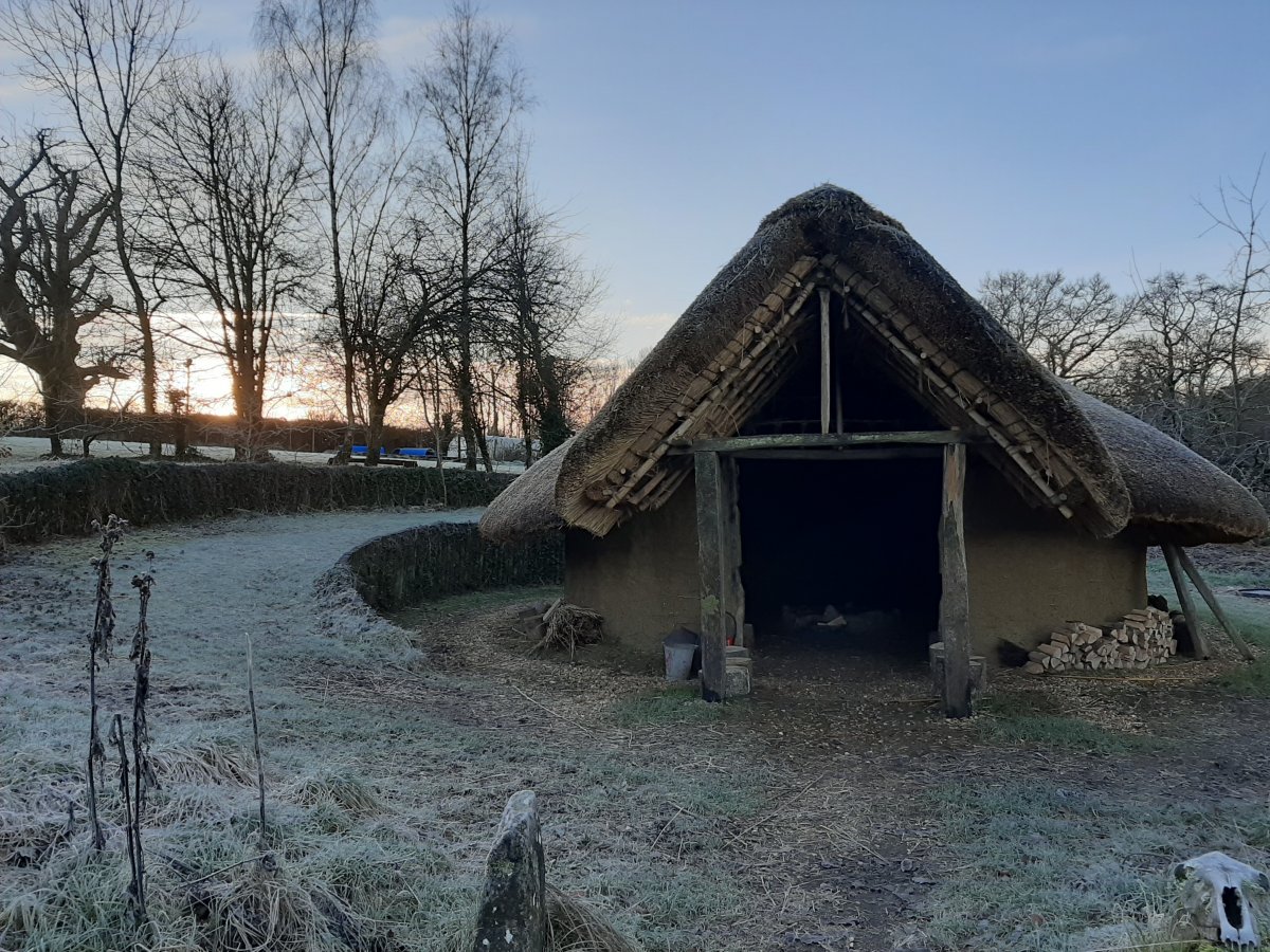 Minstead Study Centre | Holiday bunkhouses, New Forest