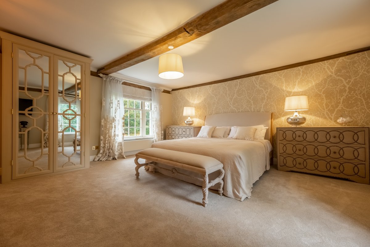 The Farmhouse | Luxury country holiday house, Suffolk