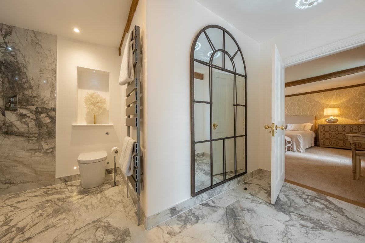 The Farmhouse | Luxury country holiday house, Suffolk