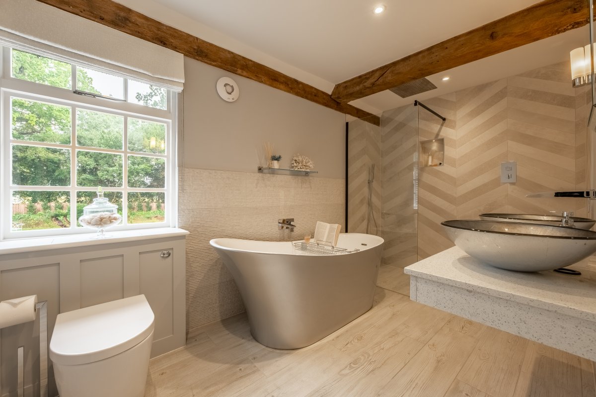 The Farmhouse | Luxury country holiday house, Suffolk