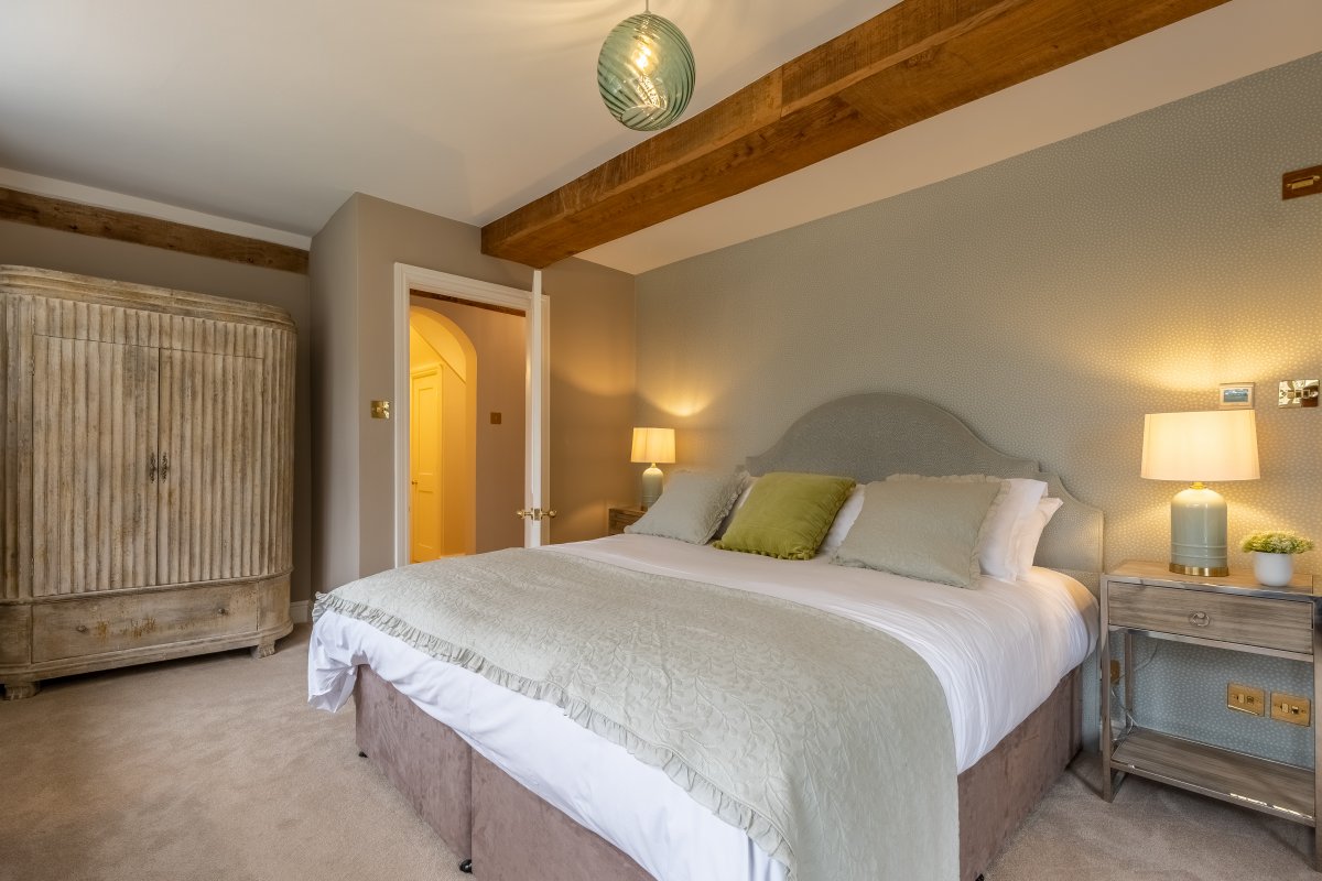 The Farmhouse | Luxury country holiday house, Suffolk