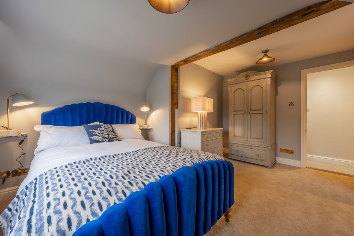 The Farmhouse | Luxury country holiday house, Suffolk