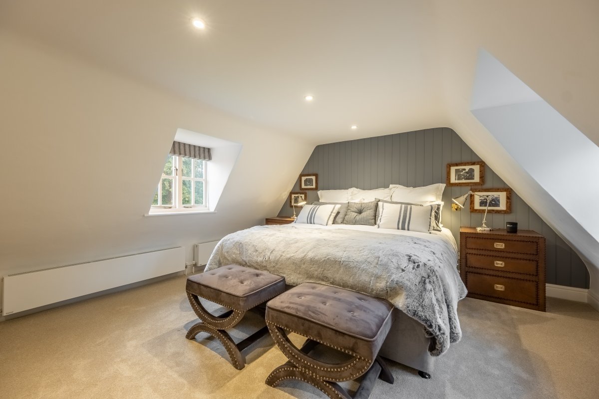 The Farmhouse | Luxury country holiday house, Suffolk