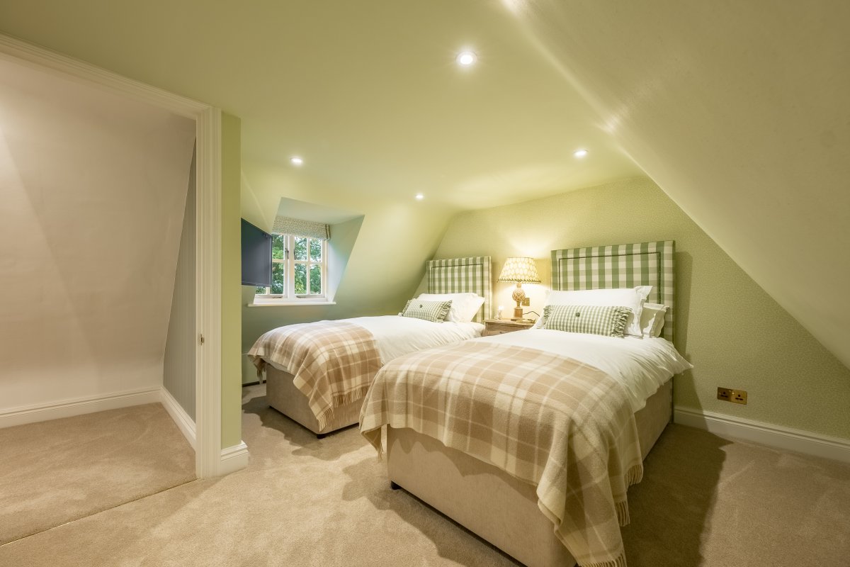 The Farmhouse | Luxury country holiday house, Suffolk