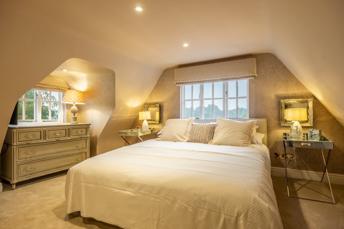 The Farmhouse | Luxury country holiday house, Suffolk