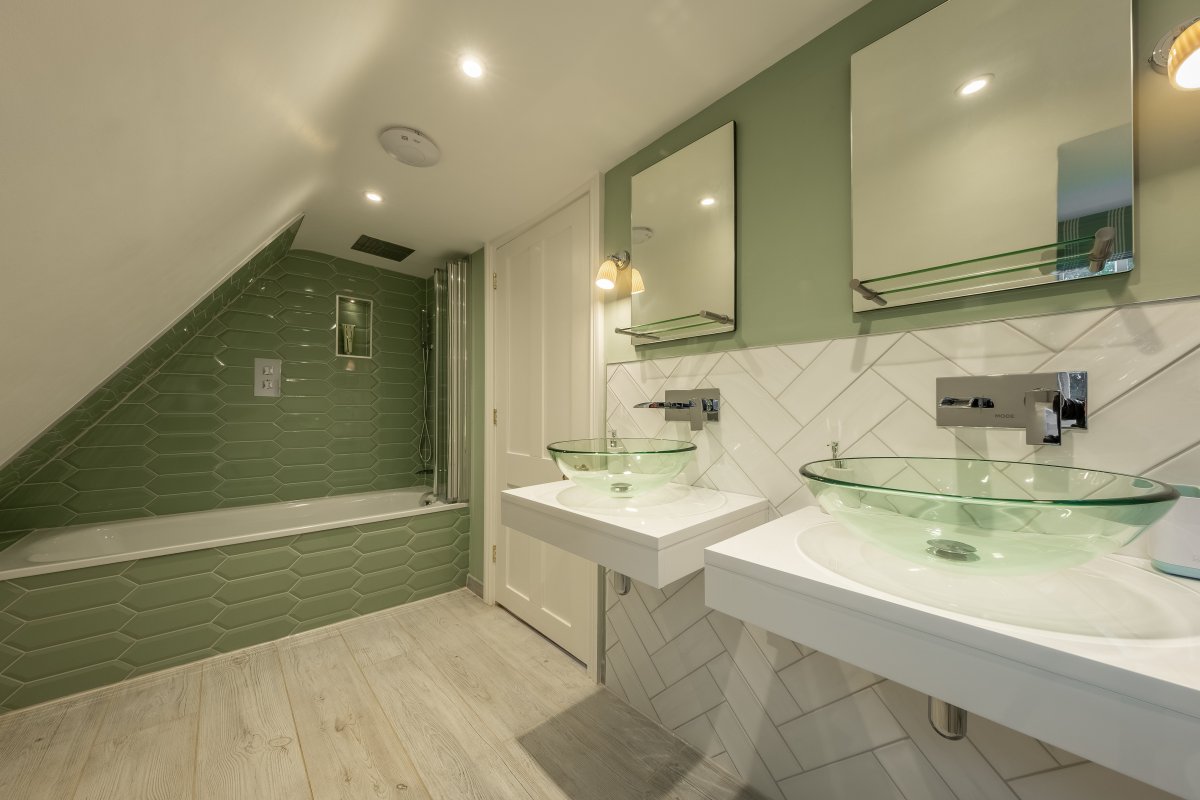 The Farmhouse | Luxury country holiday house, Suffolk