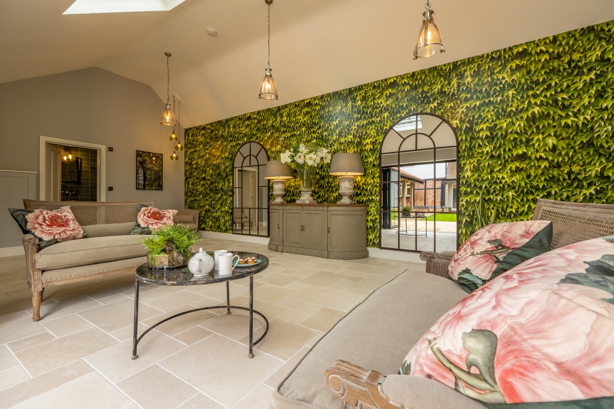 The Farmhouse | Luxury country holiday house, Suffolk