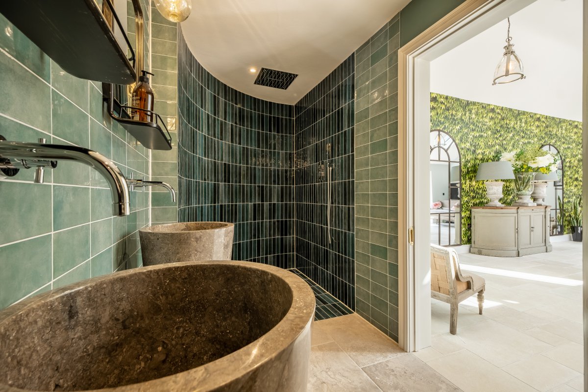 The Farmhouse | Luxury country holiday house, Suffolk