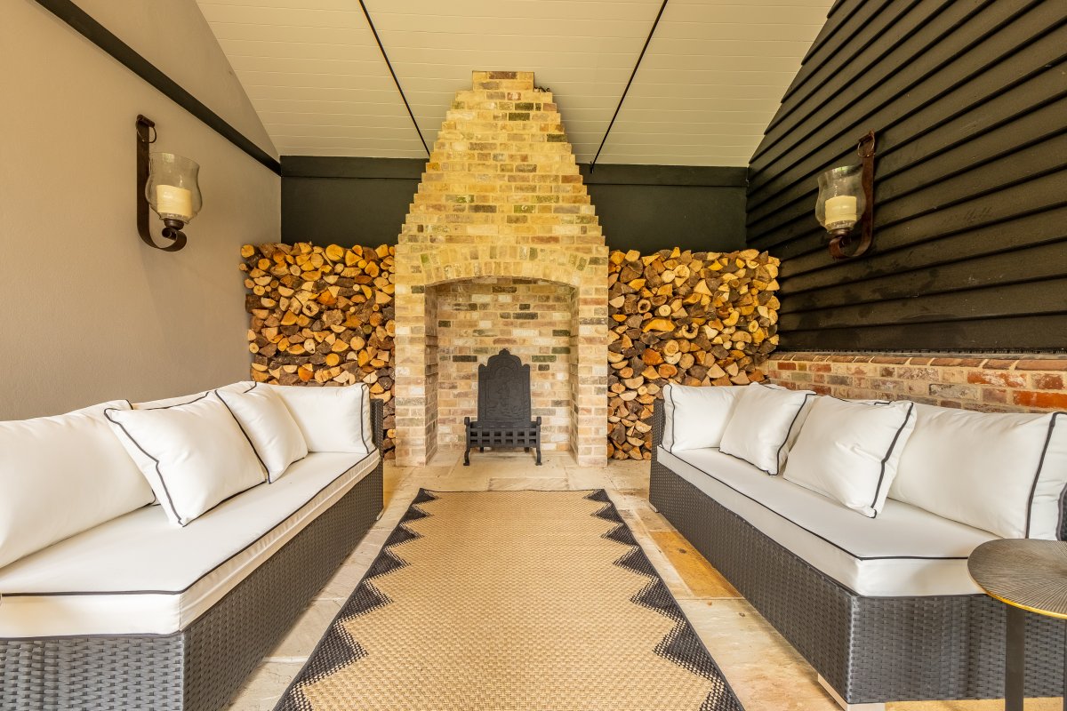 The Farmhouse | Luxury country holiday house, Suffolk